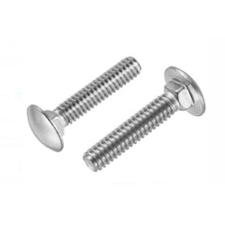 CARRIAGE BOLT - Revekka Fasteners